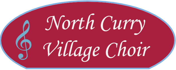 Rehearsal Aids – Summer 2025 – North Curry Village Choir